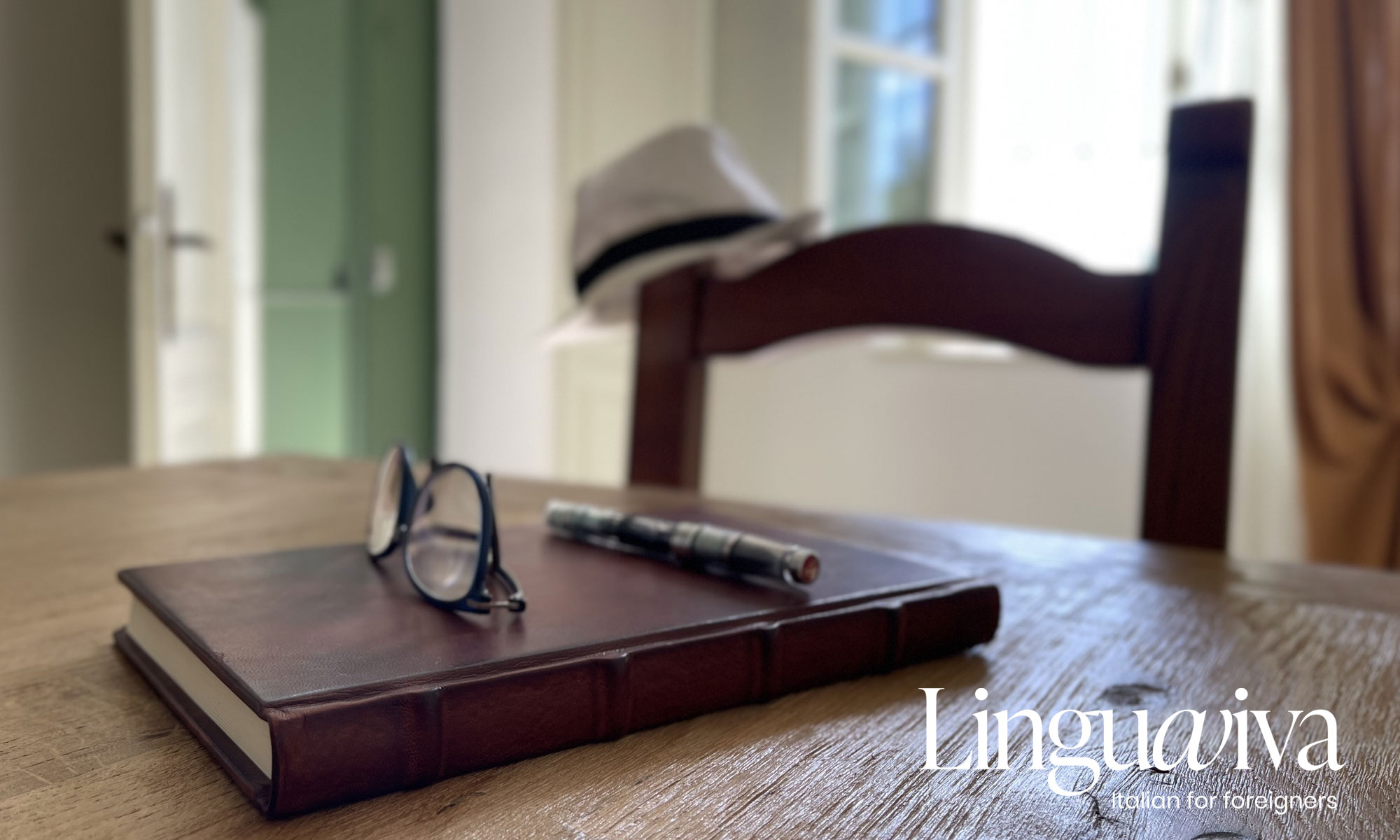 Linguaviva | Daniela Varona | Italian language | Culture | Monferrato